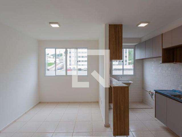 Apto, Palmeiras, 2 Quartos, 46 m2 Belo Horizonte