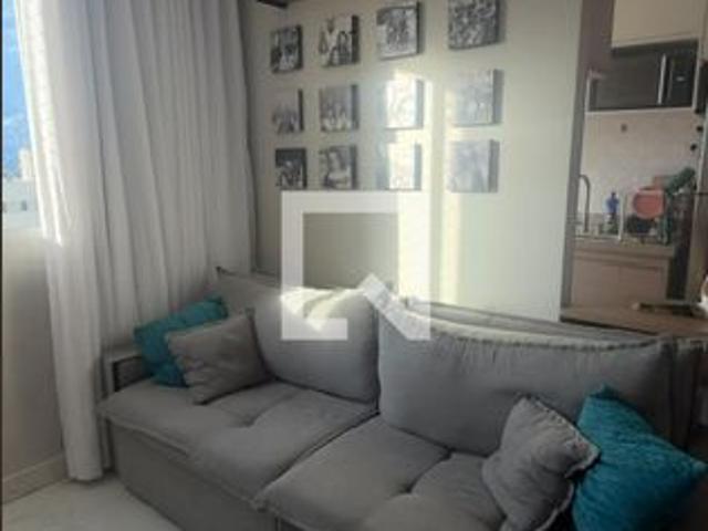 Apto, Palmeiras, 2 Quartos, 47 m2 Belo Horizonte