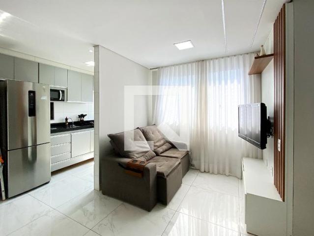 Apto, Palmeiras, 2 Quartos, 47 m2 Belo Horizonte