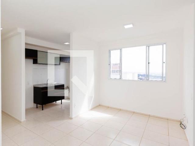 Apto, Palmeiras, 2 Quartos, 47 m2 Belo Horizonte