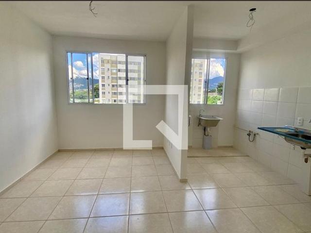 Apto, Palmeiras, 2 Quartos, 47 m2 Belo Horizonte