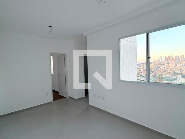 Apto, Palmeiras, 2 Quartos, 47 m2 Belo Horizonte