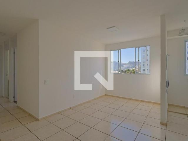 Apto, Palmeiras, 2 Quartos, 48 m2 Belo Horizonte