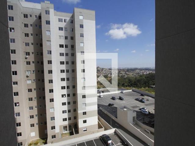 Apto, Palmeiras, 2 Quartos, 48 m2 Belo Horizonte