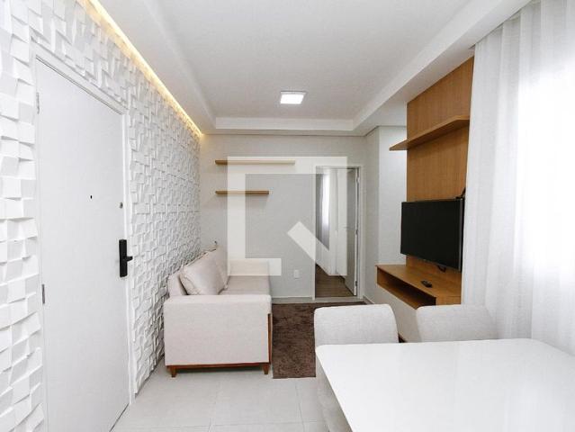 Apto, Palmeiras, 2 Quartos, 48 m2 Belo Horizonte
