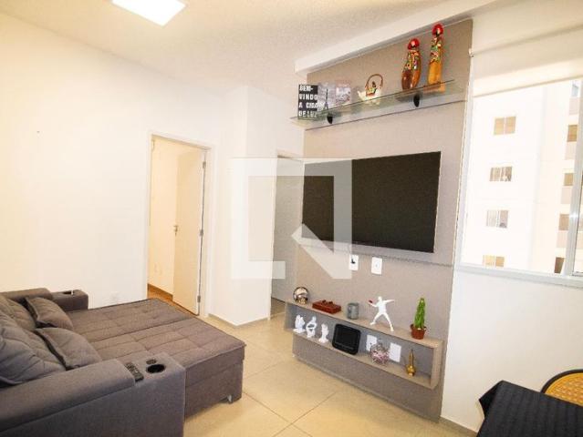 Apto, Palmeiras, 2 Quartos, 50 m2 Belo Horizonte