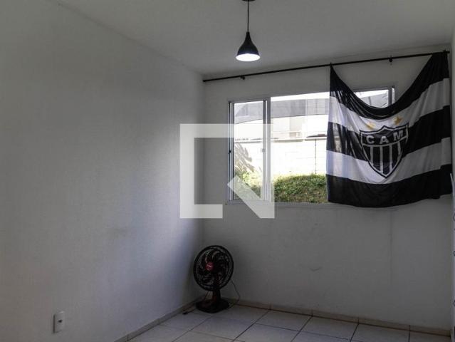 Apto, Palmeiras, 2 Quartos, 50 m2 Belo Horizonte
