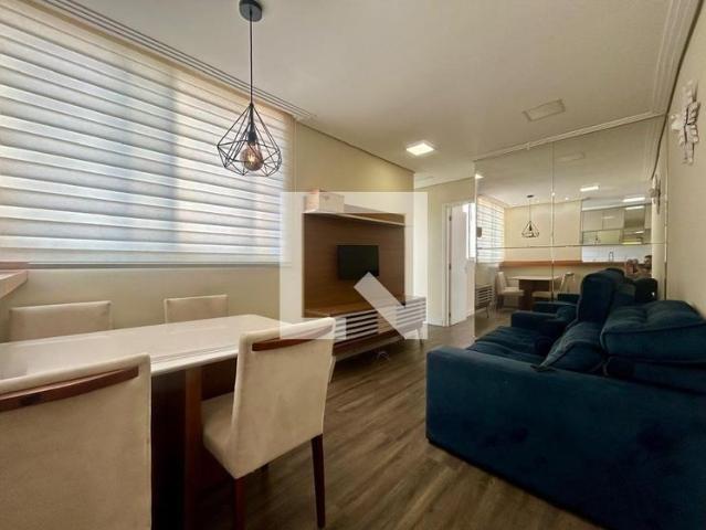 Apto, Palmeiras, 2 Quartos, 50 m2 Belo Horizonte