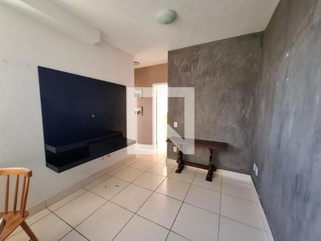 Apto, Palmeiras, 2 Quartos, 55 m2 Belo Horizonte