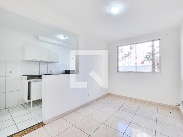 Apto, Palmeiras de Sao Jose, 2 Quartos, 48 m2 São José dos Campos