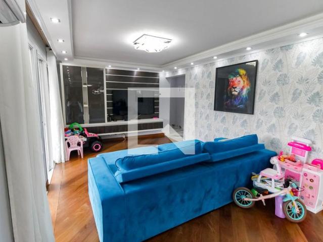 Apto, Panamby, 3 Quartos, 143 m2 São Paulo