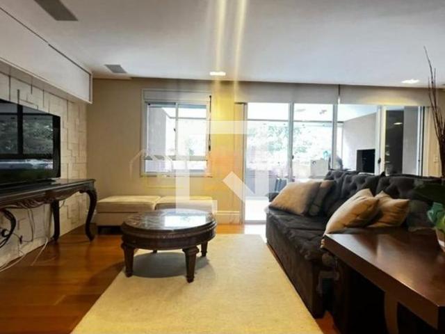 Apto, Panamby, 3 Quartos, 143 m2 São Paulo