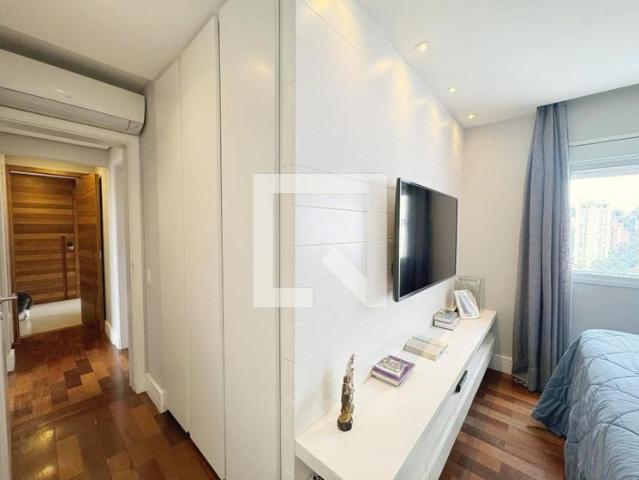 Apto, Panamby, 3 Quartos, 143 m2 São Paulo