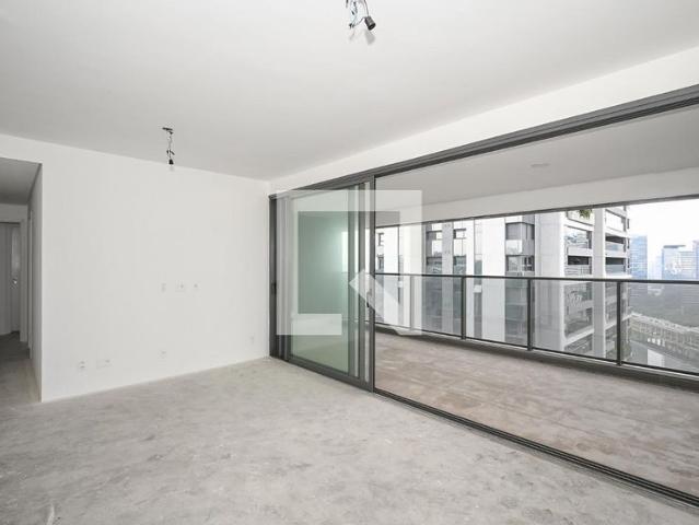 Apto, Panamby, 3 Quartos, 140 m2 São Paulo