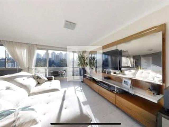 Apto, Panamby, 3 Quartos, 140 m2 São Paulo
