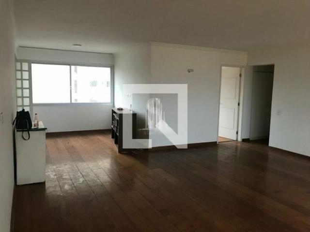Apto, Panamby, 3 Quartos, 140 m2 São Paulo