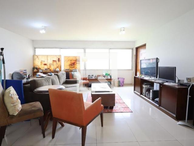 Apto, Panamby, 3 Quartos, 140 m2 São Paulo