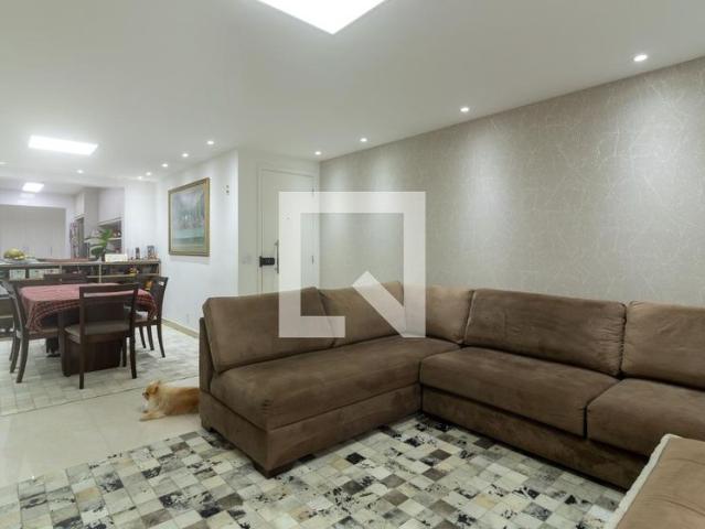Apto, Panamby, 3 Quartos, 141 m2 São Paulo