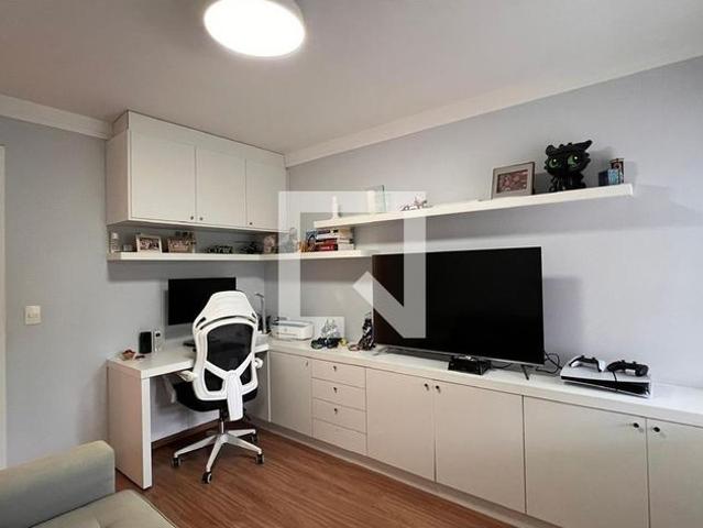 Apto, Panamby, 3 Quartos, 141 m2 São Paulo