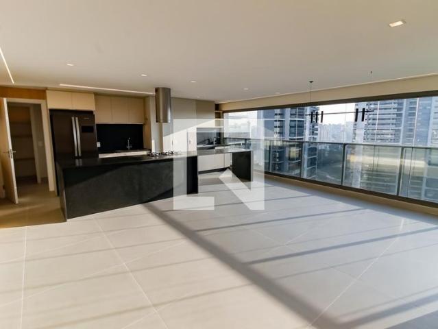 Apto, Panamby, 3 Quartos, 142 m2 São Paulo