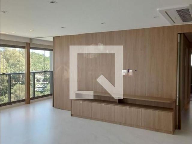 Apto, Panamby, 3 Quartos, 142 m2 São Paulo