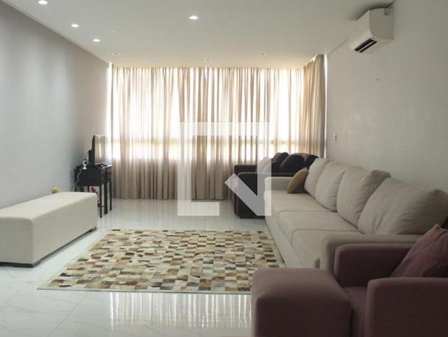 Apto, Panamby, 3 Quartos, 144 m2 São Paulo