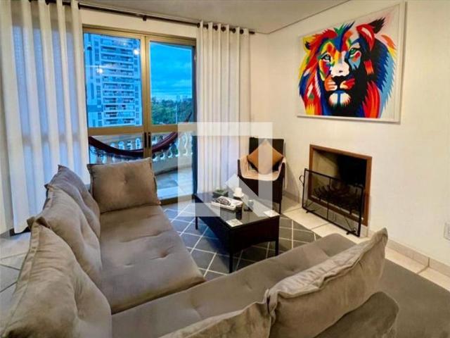 Apto, Panamby, 3 Quartos, 150 m2 São Paulo
