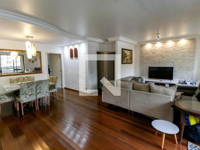 Apto, Panamby, 3 Quartos, 150 m2 São Paulo