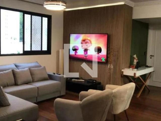 Apto, Panamby, 3 Quartos, 150 m2 São Paulo