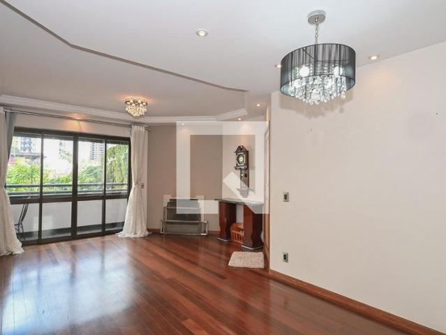 Apto, Panamby, 3 Quartos, 156 m2 São Paulo