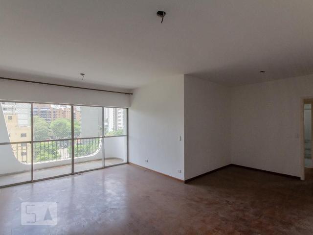 Apto, Panamby, 3 Quartos, 163 m2 São Paulo