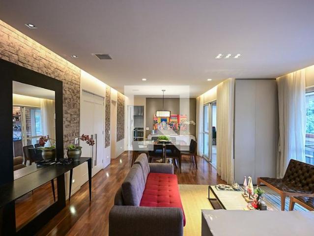 Apto, Panamby, 3 Quartos, 163 m2 São Paulo