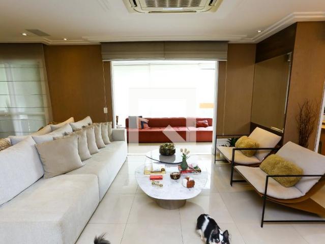 Apto, Panamby, 3 Quartos, 163 m2 São Paulo