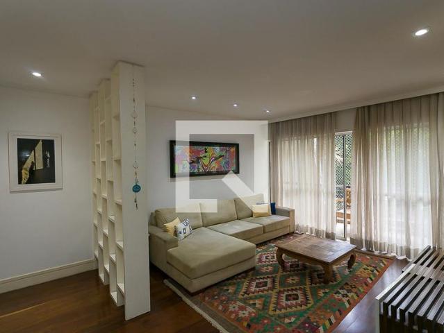 Apto, Panamby, 3 Quartos, 163 m2 São Paulo