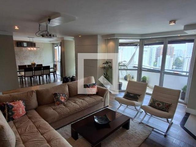 Apto, Panamby, 3 Quartos, 160 m2 São Paulo