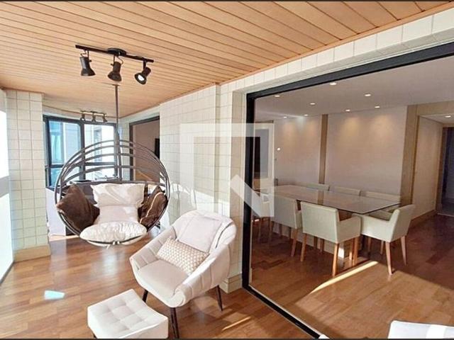 Apto, Panamby, 3 Quartos, 160 m2 São Paulo