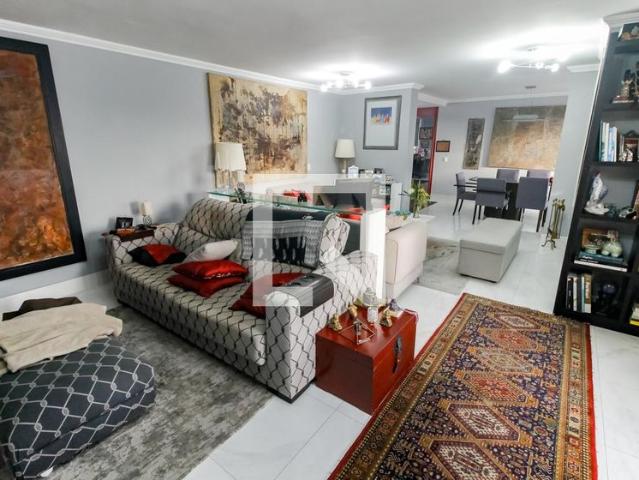 Apto, Panamby, 3 Quartos, 160 m2 São Paulo