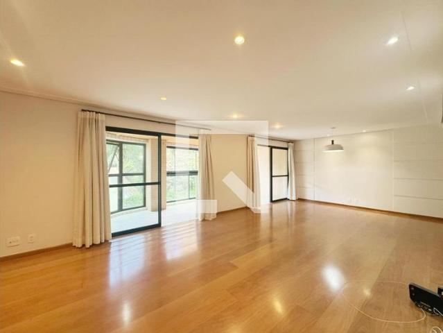 Apto, Panamby, 3 Quartos, 160 m2 São Paulo