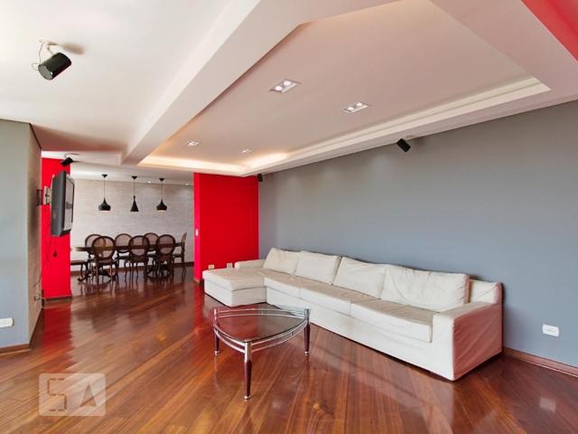 Apto, Panamby, 3 Quartos, 160 m2 São Paulo