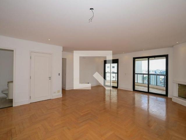 Apto, Panamby, 3 Quartos, 160 m2 São Paulo