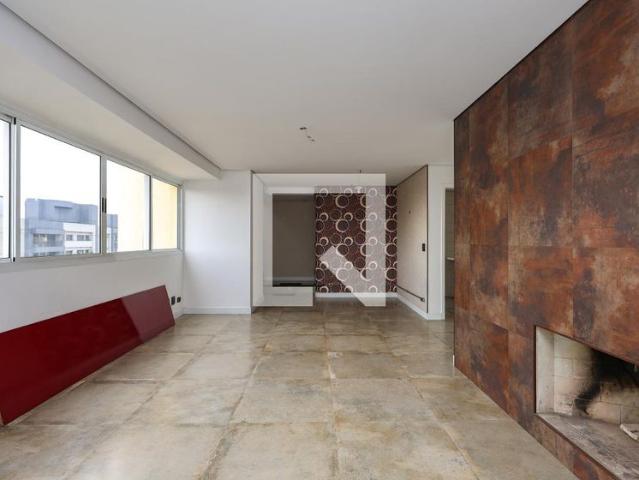 Apto, Panamby, 3 Quartos, 160 m2 São Paulo