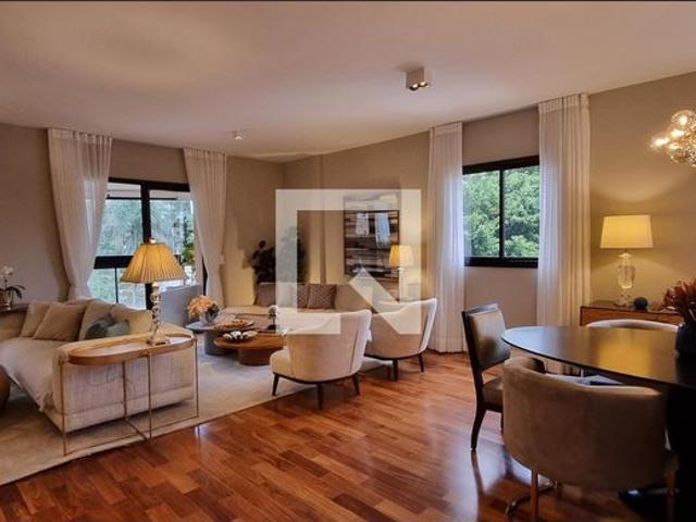 Apto, Panamby, 3 Quartos, 160 m2 São Paulo