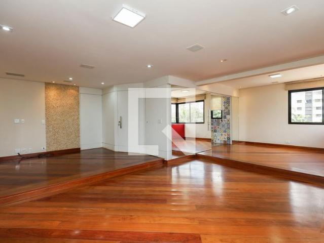 Apto, Panamby, 3 Quartos, 160 m2 São Paulo