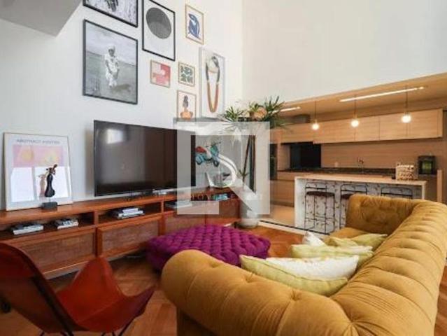 Apto, Panamby, 3 Quartos, 160 m2 São Paulo
