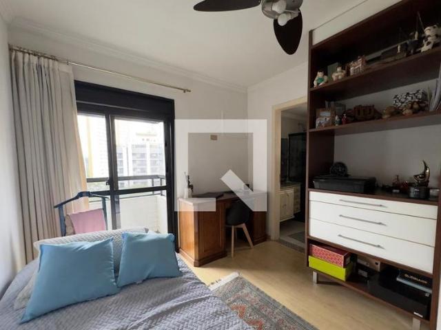 Apto, Panamby, 3 Quartos, 162 m2 São Paulo