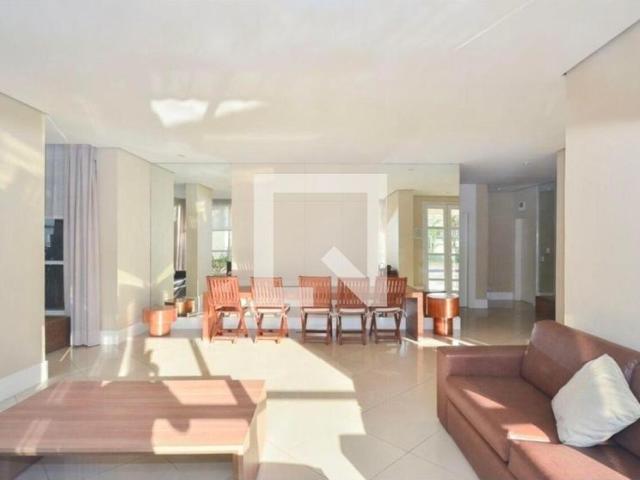 Apto, Panamby, 3 Quartos, 167 m2 São Paulo