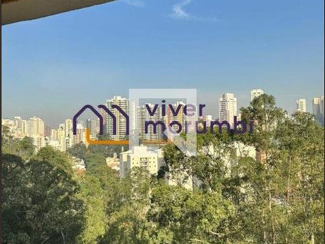 Apto, Panamby, 3 Quartos, 167 m2 São Paulo