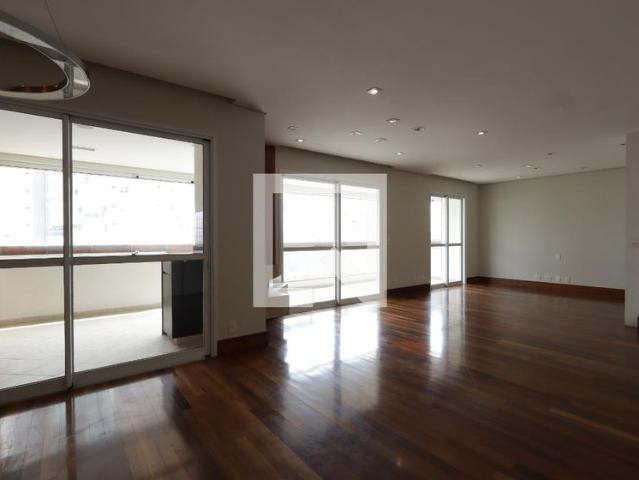 Apto, Panamby, 3 Quartos, 165 m2 São Paulo