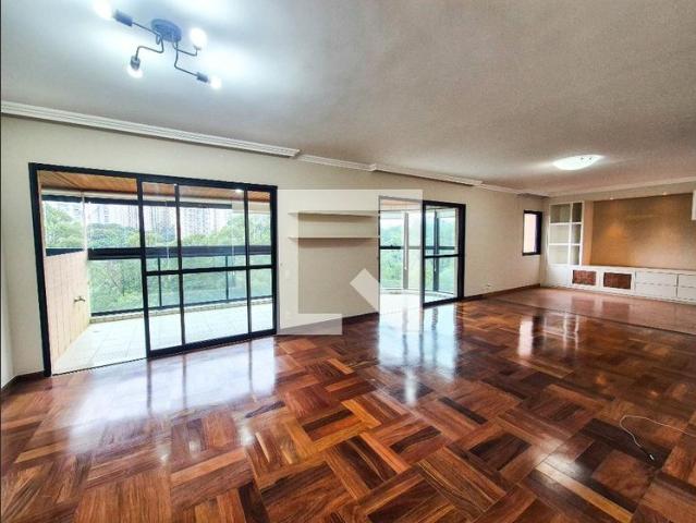 Apto, Panamby, 3 Quartos, 165 m2 São Paulo