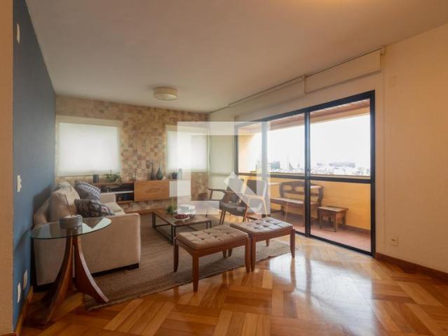 Apto, Panamby, 3 Quartos, 166 m2 São Paulo